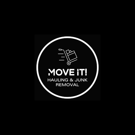Junk Removal Services | Move It! Hauling & Junk Removal LLC